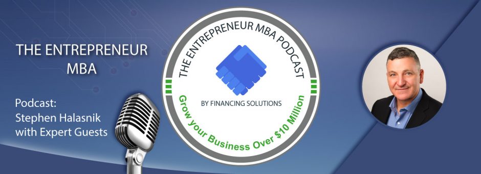 How and Why to Bring On a Second In Command: Entrepreneur MBA 1.1 ...