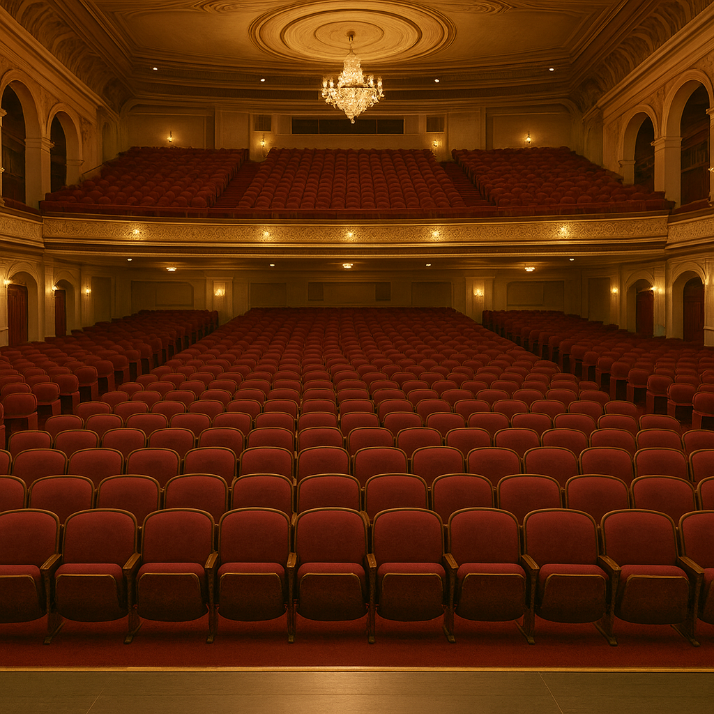 How Nonprofit Arts Organizations Evolve for Community Impact